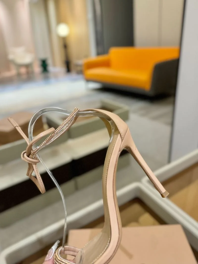 Perfect replica Gianvito Rossi Sandals