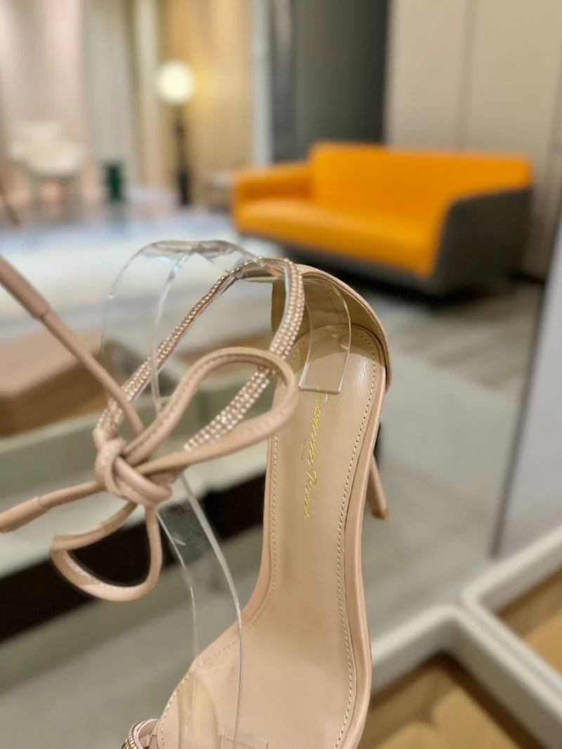 Perfect replica Gianvito Rossi Sandals