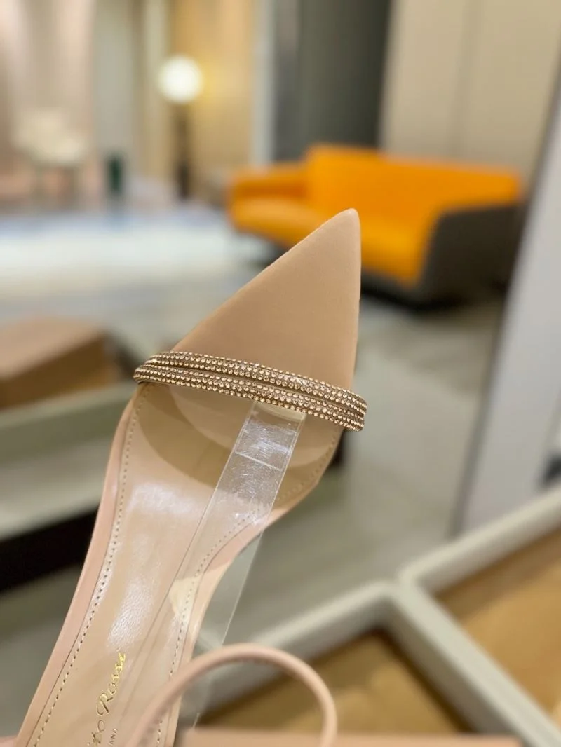Perfect replica Gianvito Rossi Sandals