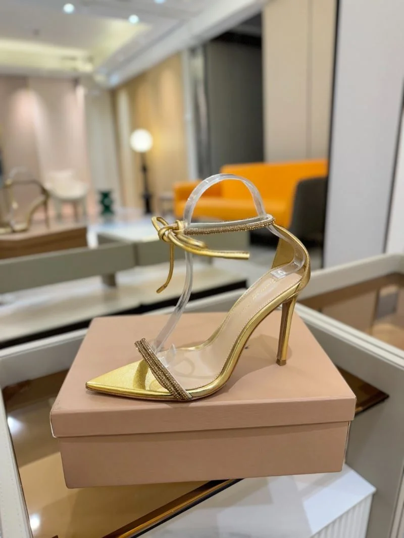 Gianvito Rossi Sandals