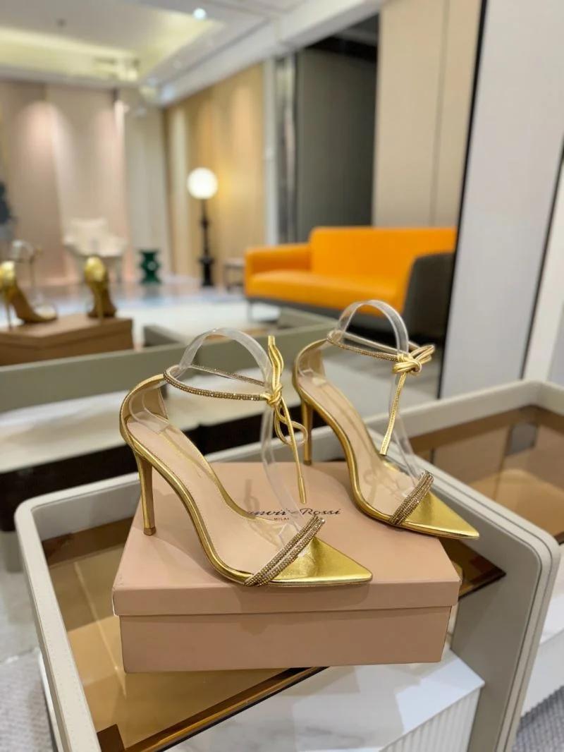 Cut-rate Gianvito Rossi Sandals
