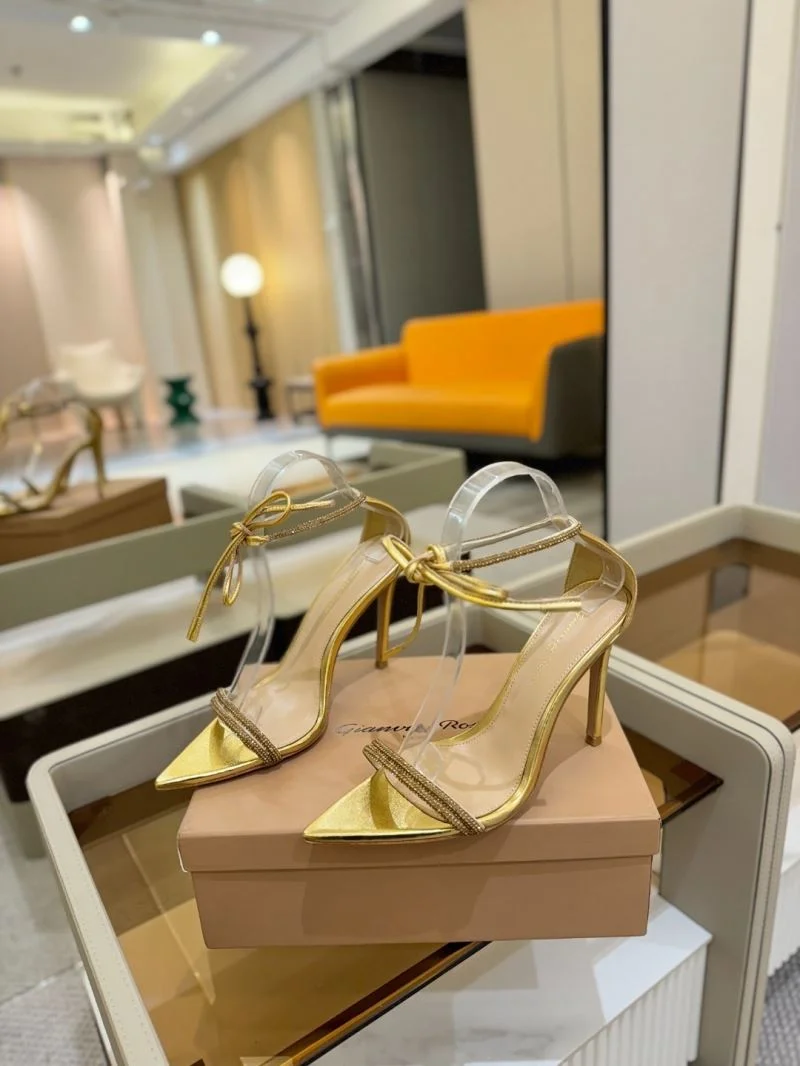 Cut-rate Gianvito Rossi Sandals