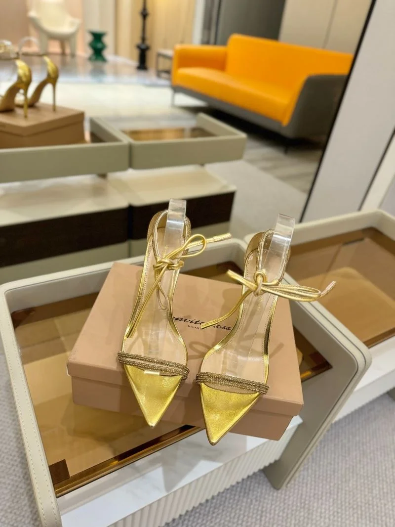 Cut-rate Gianvito Rossi Sandals