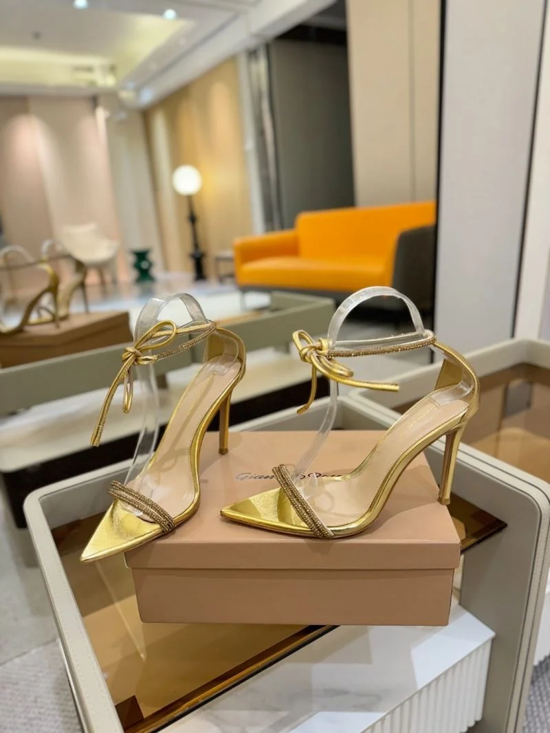 Cut-rate Gianvito Rossi Sandals