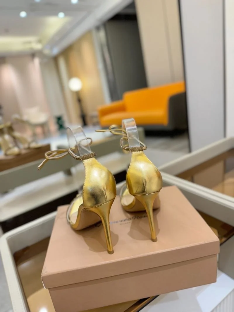 Cut-rate Gianvito Rossi Sandals