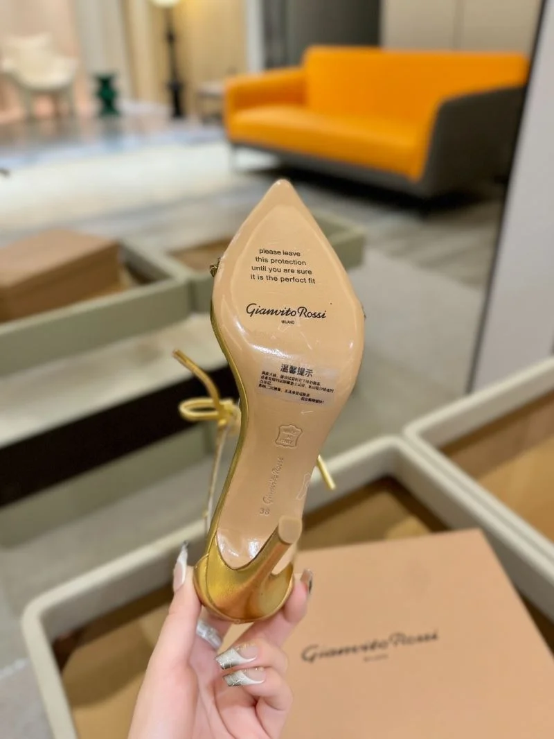 Cut-rate Gianvito Rossi Sandals