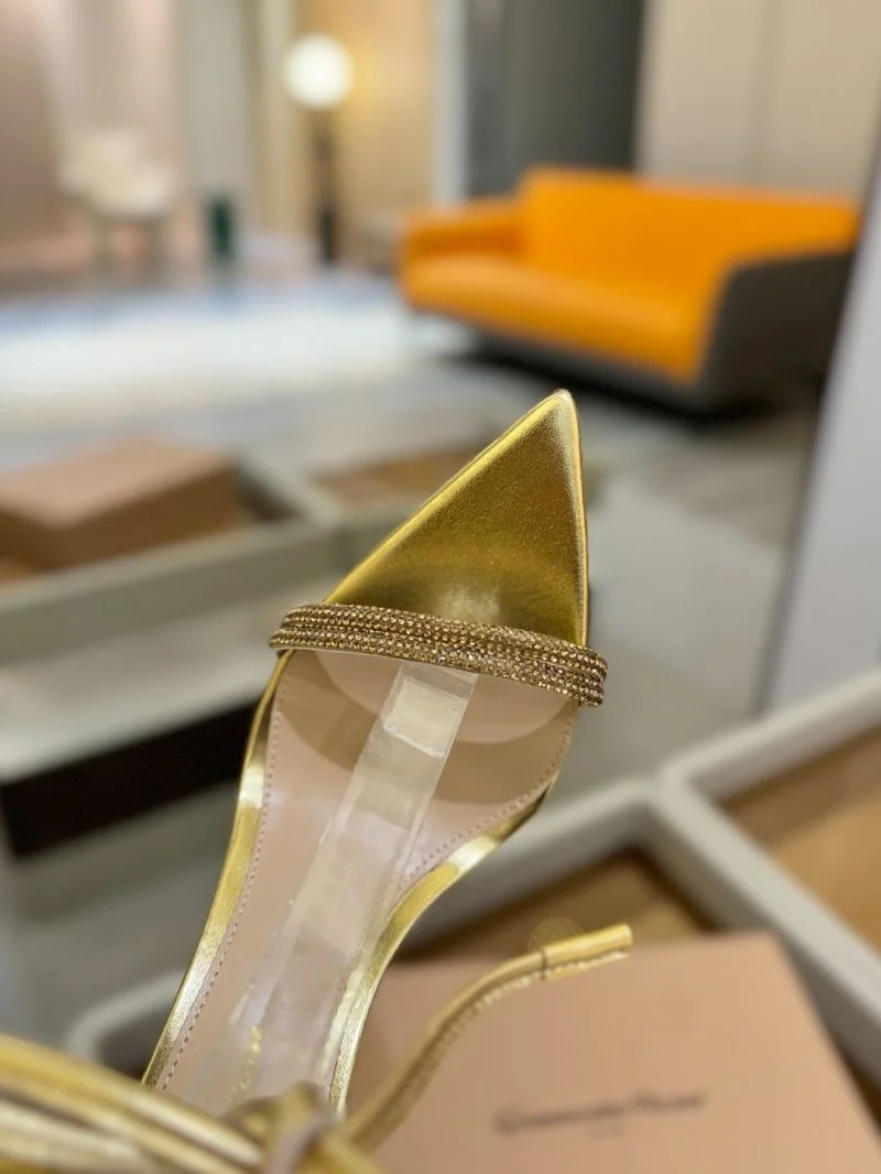 Cut-rate Gianvito Rossi Sandals
