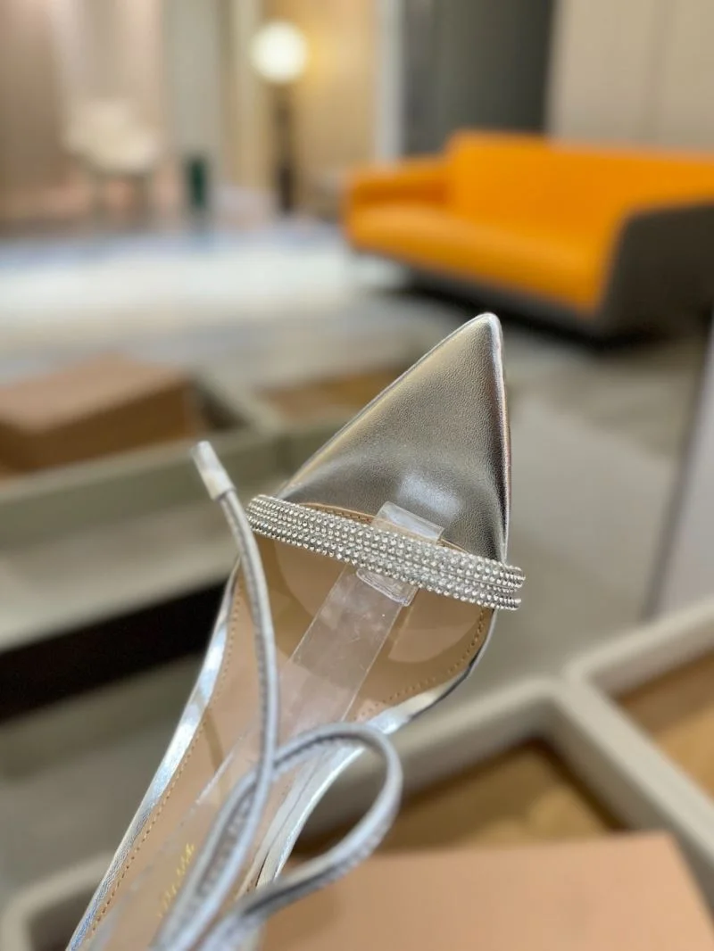 Real Gianvito Rossi Sandals