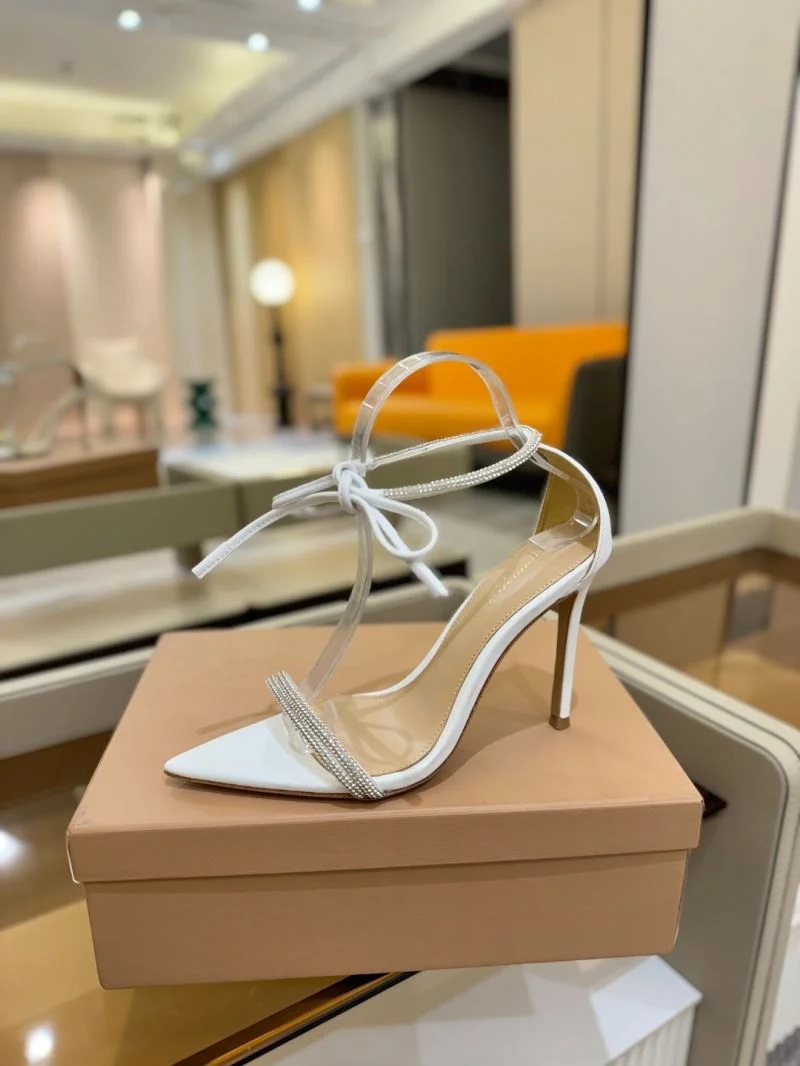 Gianvito Rossi Sandals