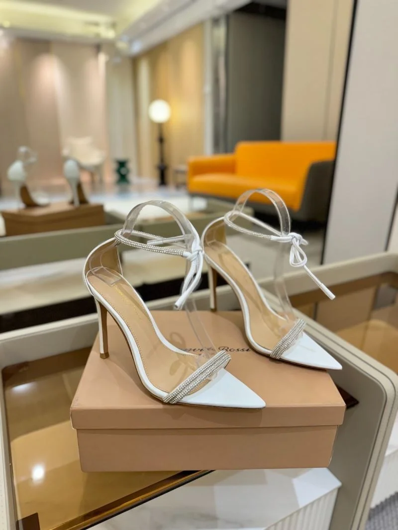 Discounted Gianvito Rossi Sandals