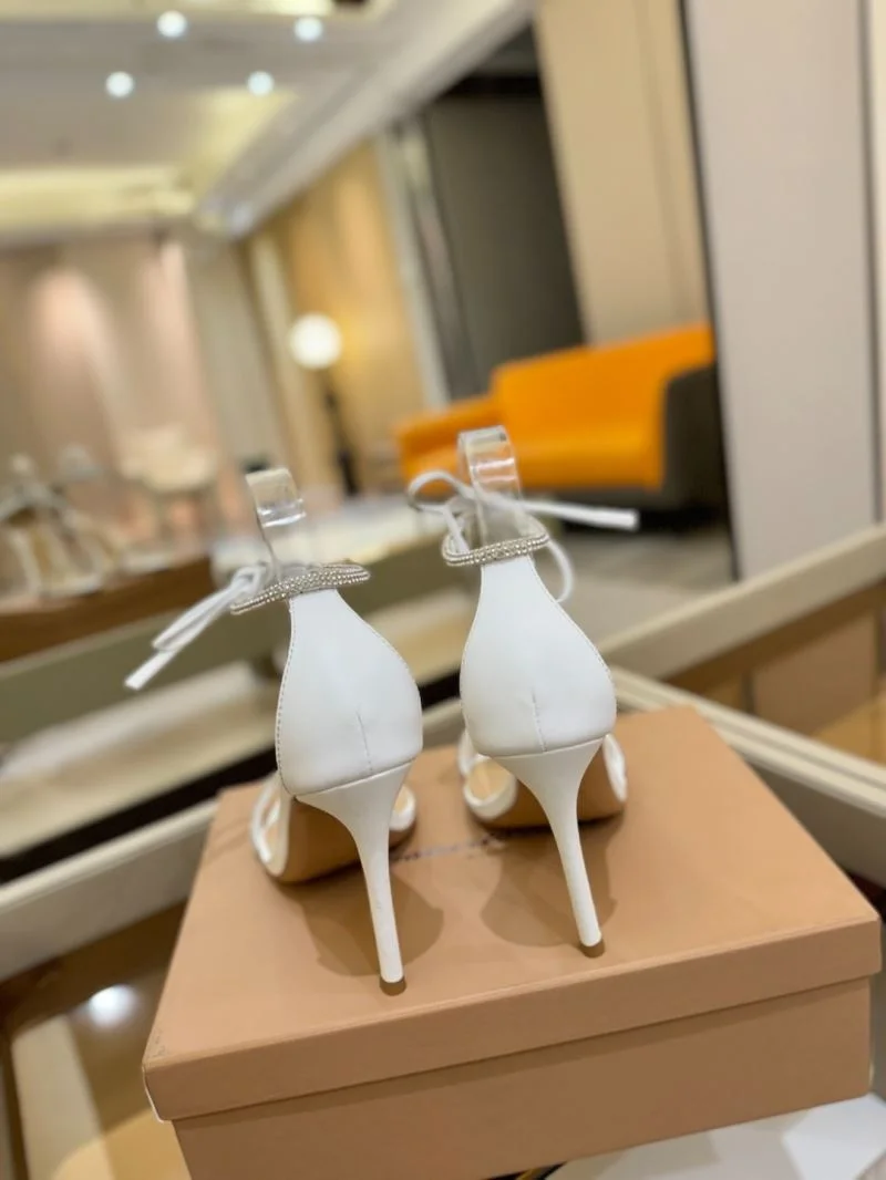Discounted Gianvito Rossi Sandals