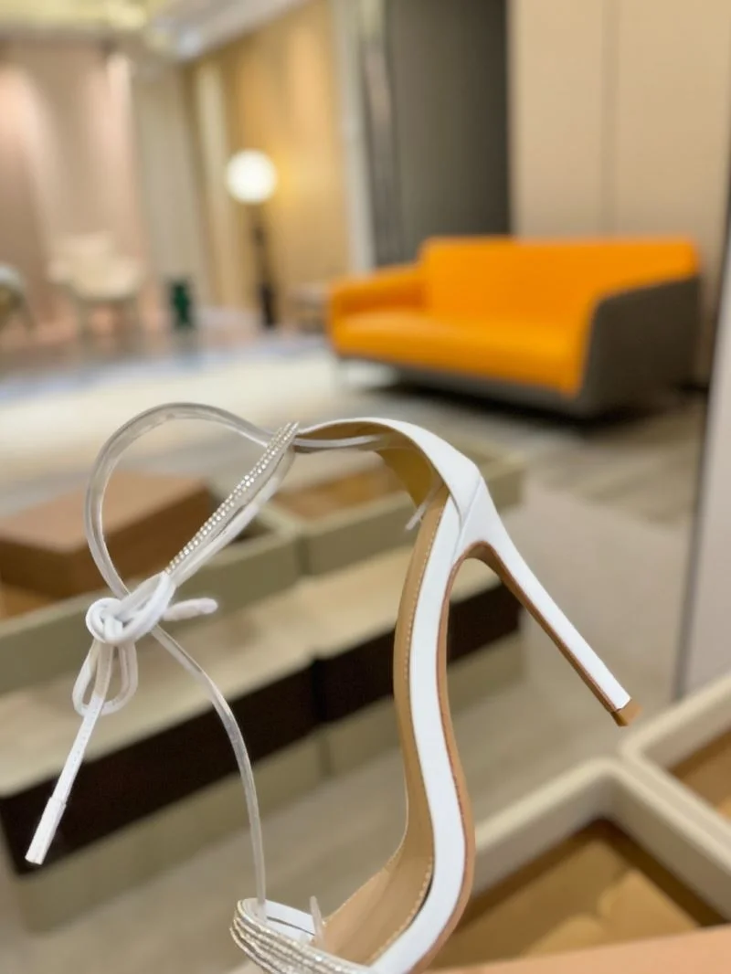 Discounted Gianvito Rossi Sandals