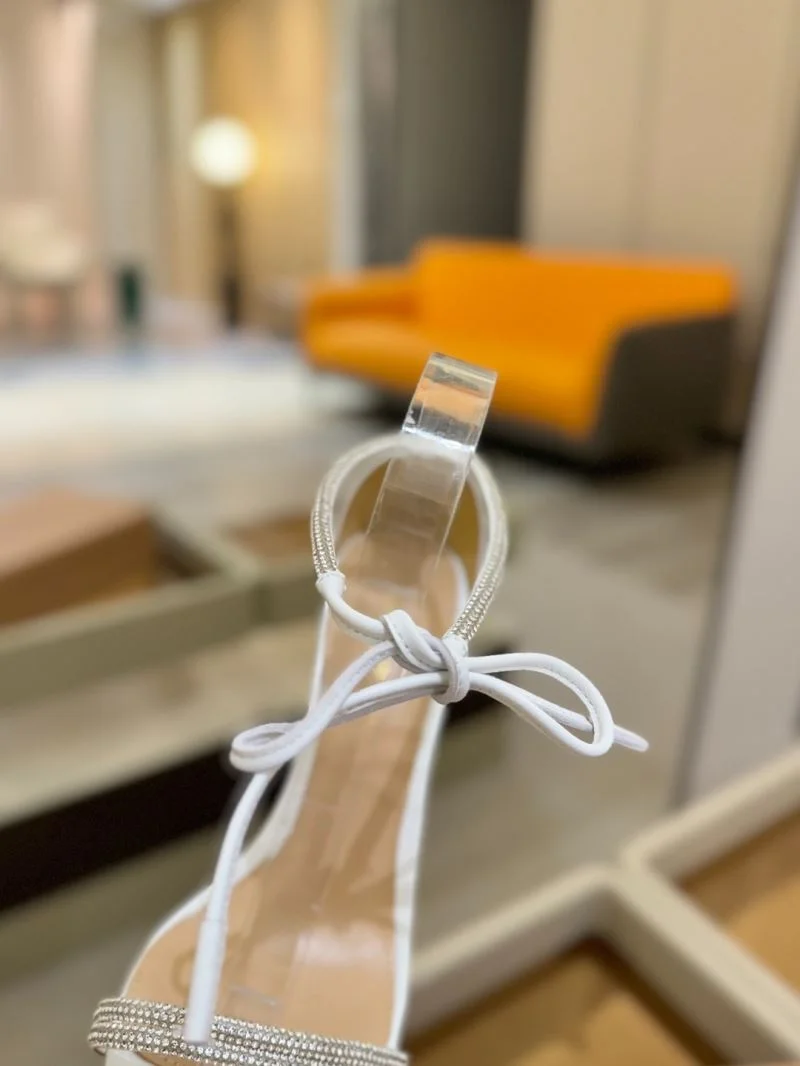 Discounted Gianvito Rossi Sandals