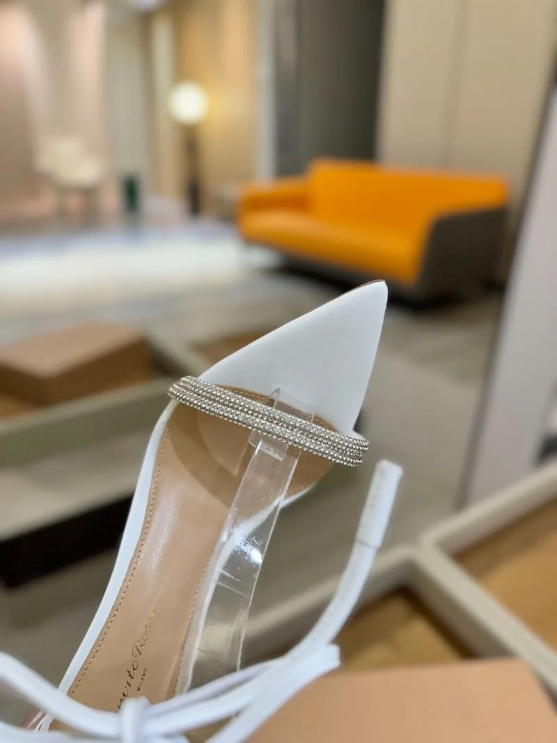 Discounted Gianvito Rossi Sandals