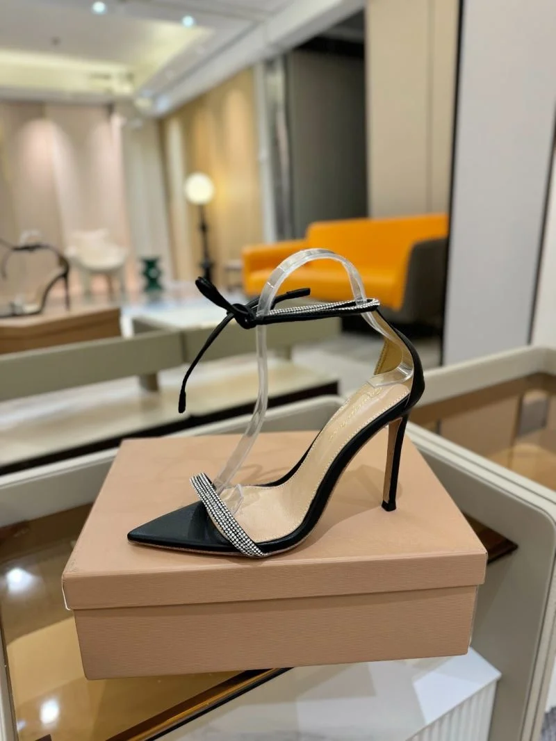 Gianvito Rossi Sandals