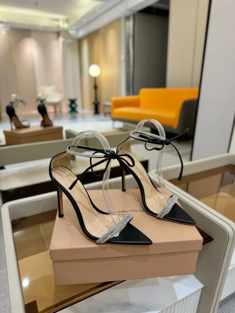 Inexpensive Gianvito Rossi Sandals