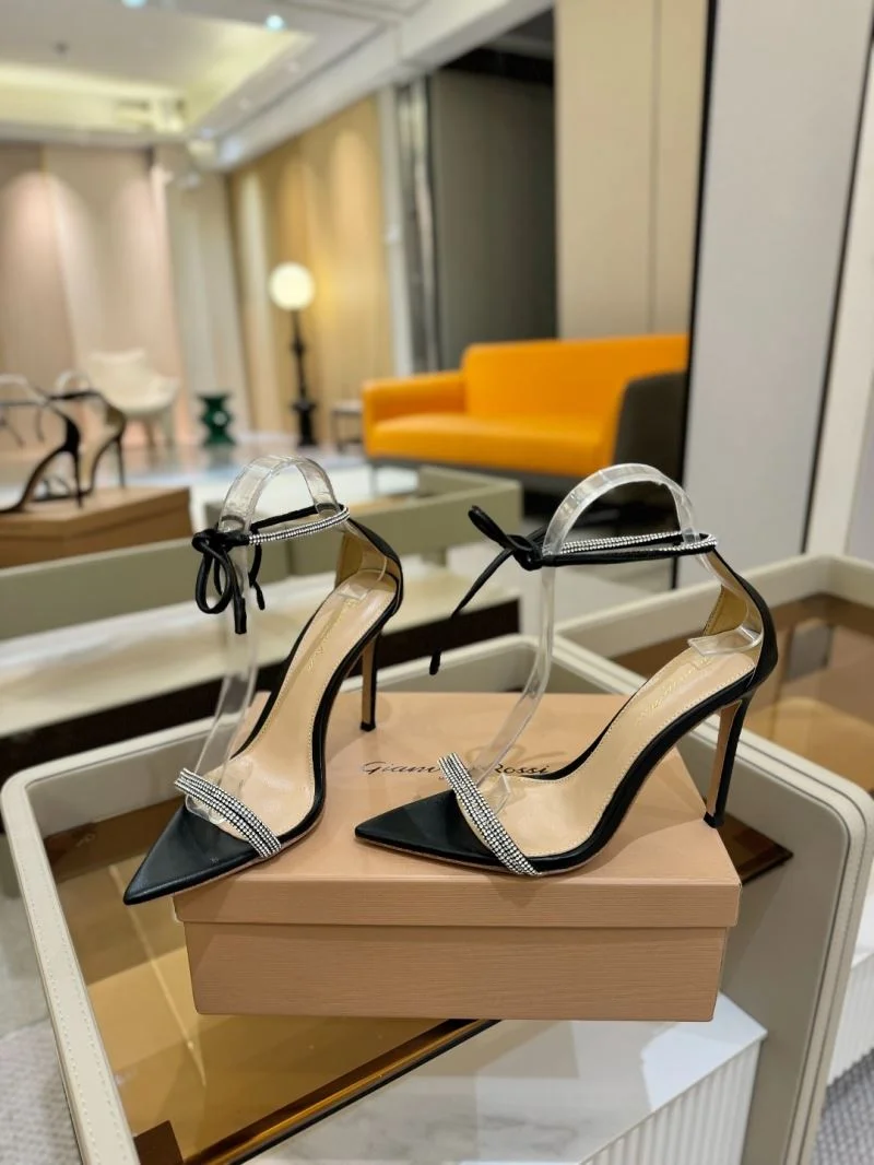 Inexpensive Gianvito Rossi Sandals