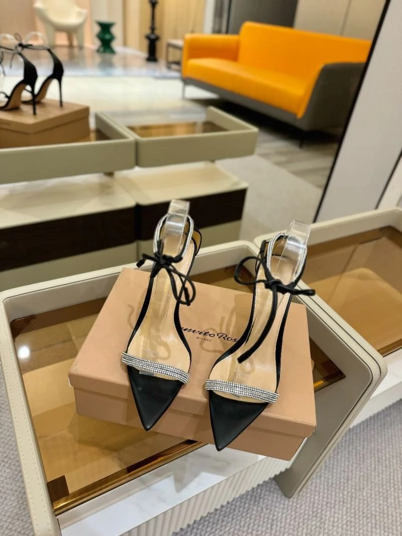Inexpensive Gianvito Rossi Sandals