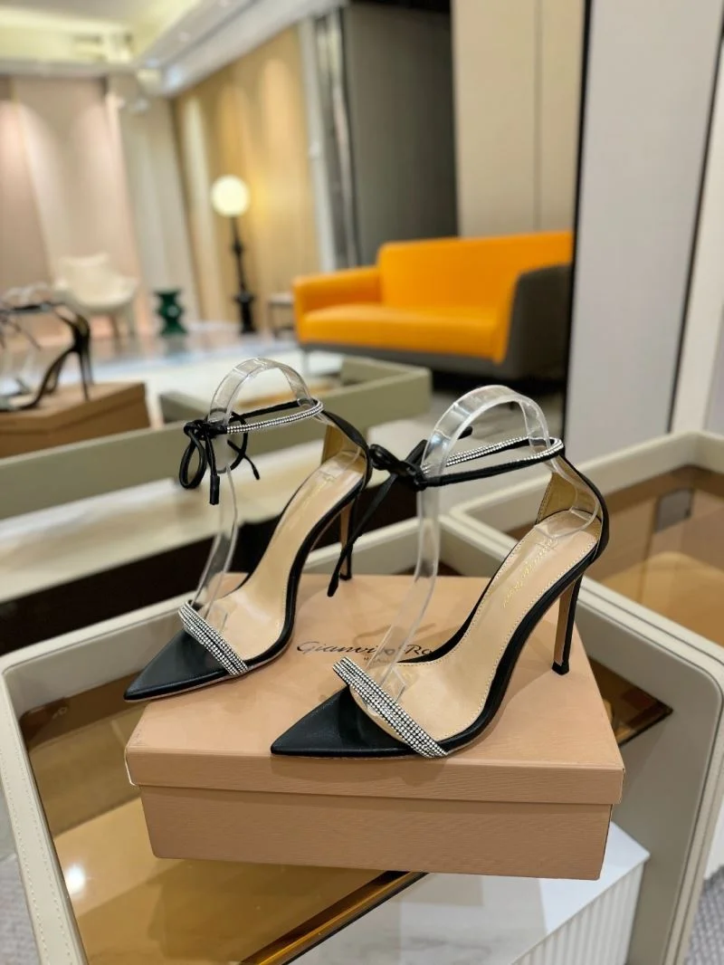 Inexpensive Gianvito Rossi Sandals