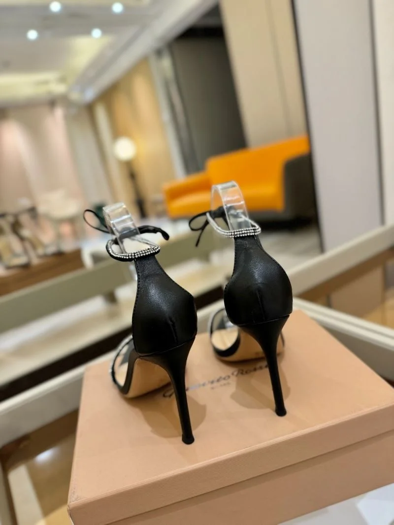 Inexpensive Gianvito Rossi Sandals