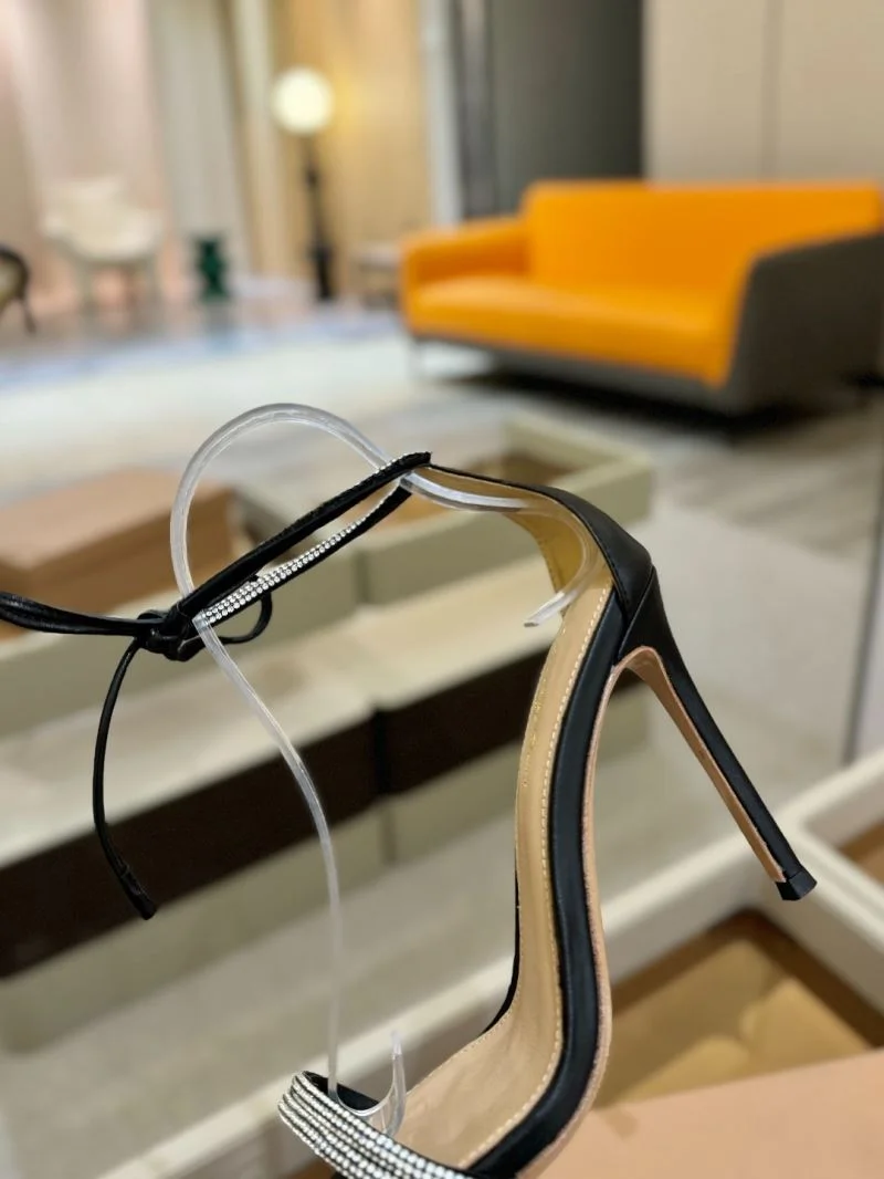 Inexpensive Gianvito Rossi Sandals