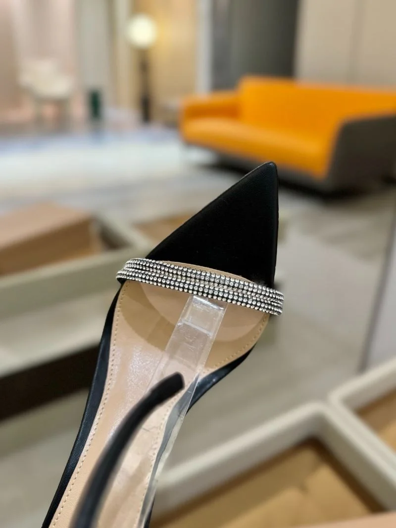 Inexpensive Gianvito Rossi Sandals