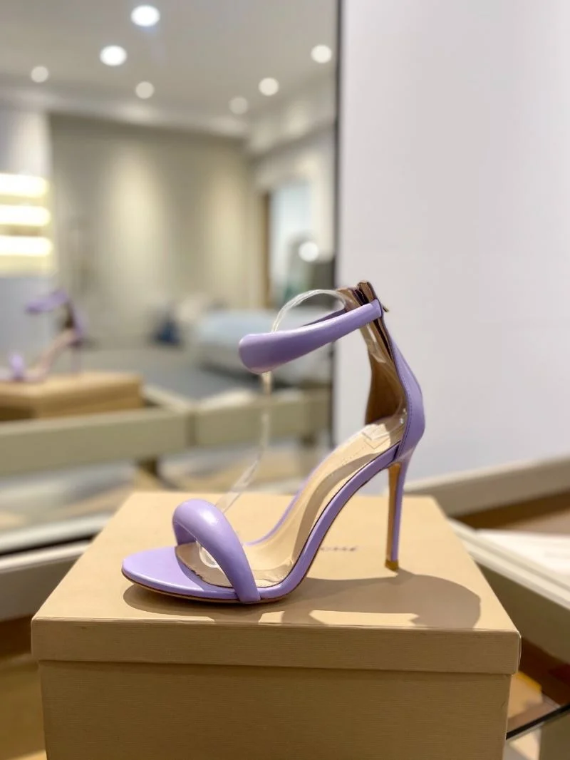 Gianvito Rossi Sandals
