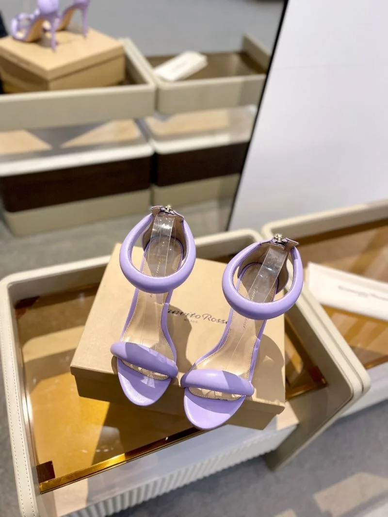 Affordable Gianvito Rossi Sandals