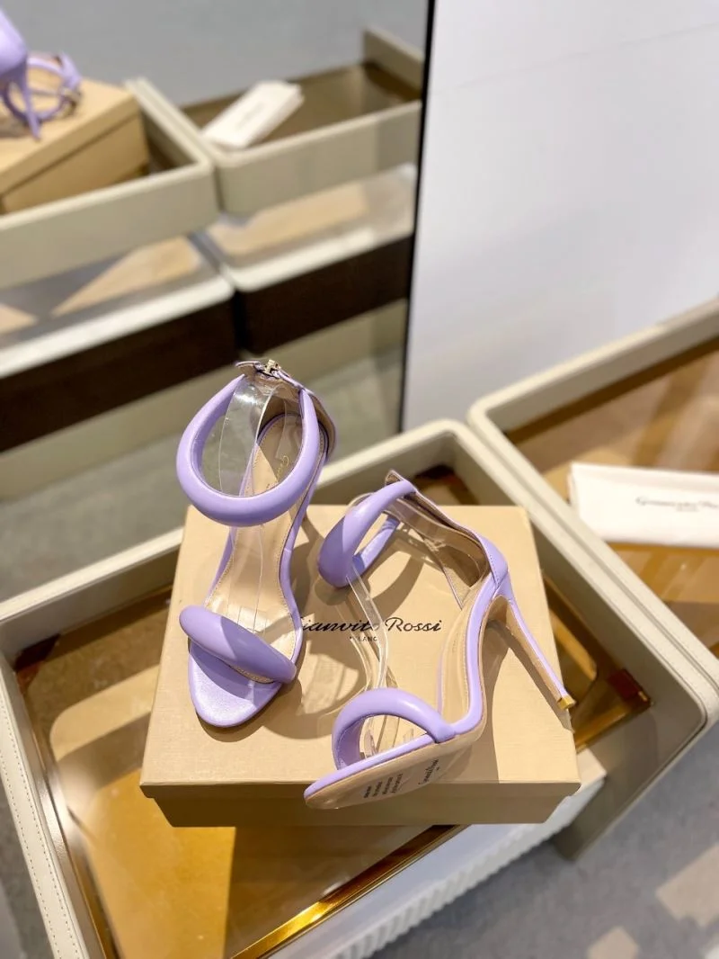 Affordable Gianvito Rossi Sandals