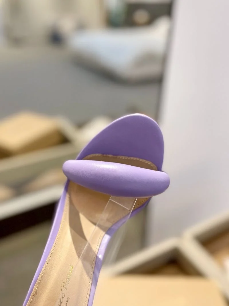 Affordable Gianvito Rossi Sandals