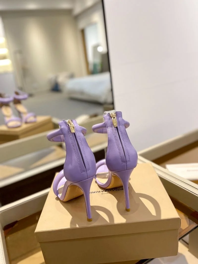 Affordable Gianvito Rossi Sandals