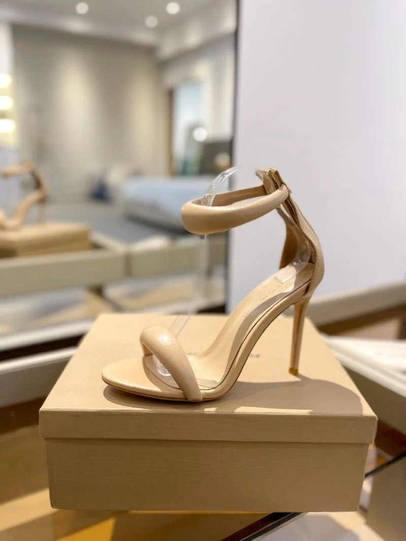 Gianvito Rossi Sandals