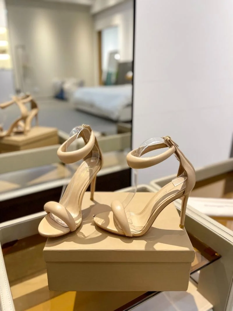 Economical Gianvito Rossi Sandals