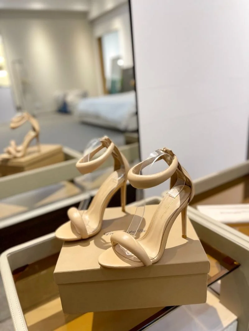 Economical Gianvito Rossi Sandals