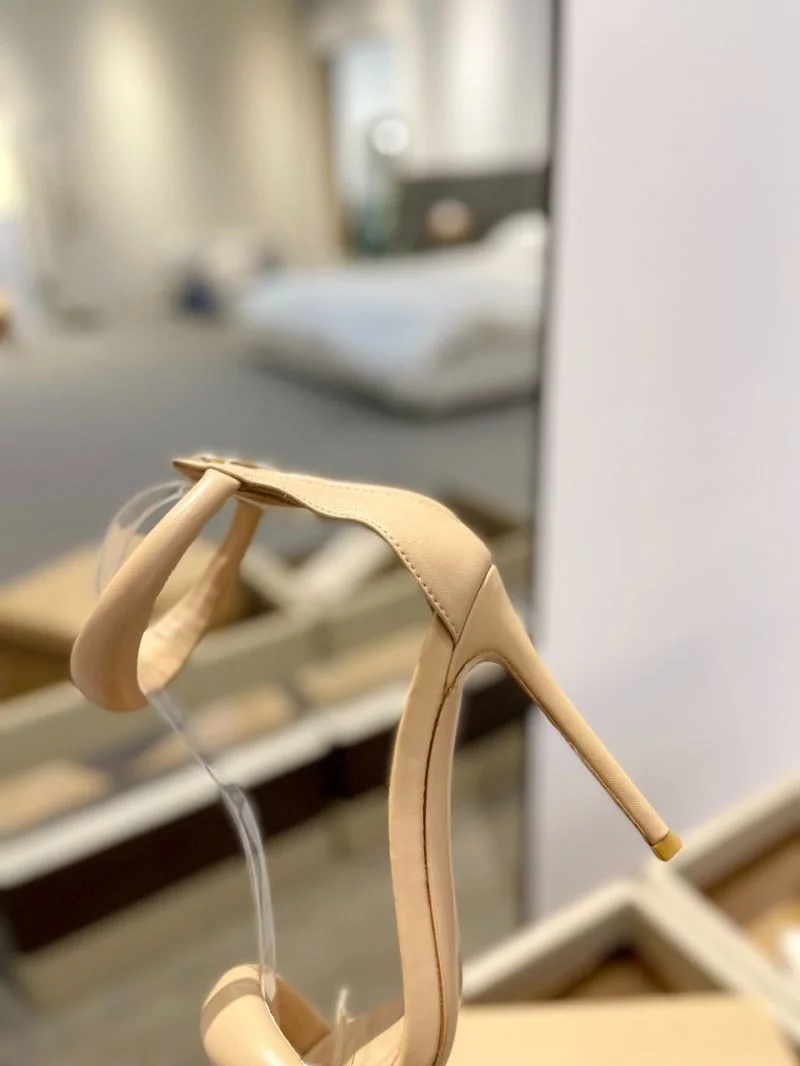 Economical Gianvito Rossi Sandals