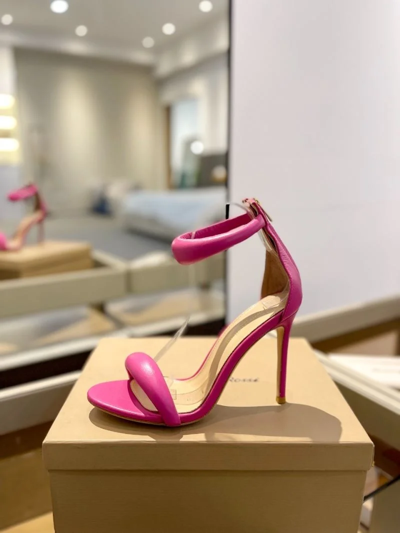 Gianvito Rossi Sandals