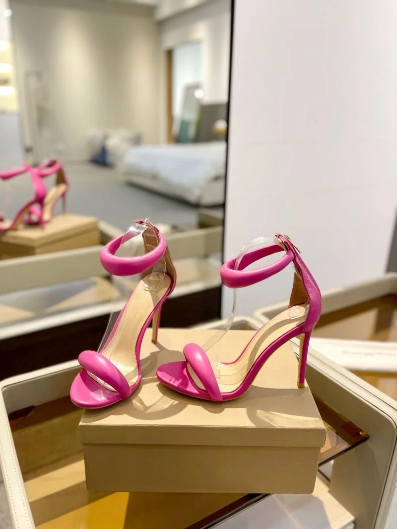 High accuracy Gianvito Rossi Sandals