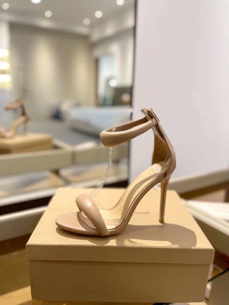 Gianvito Rossi Sandals