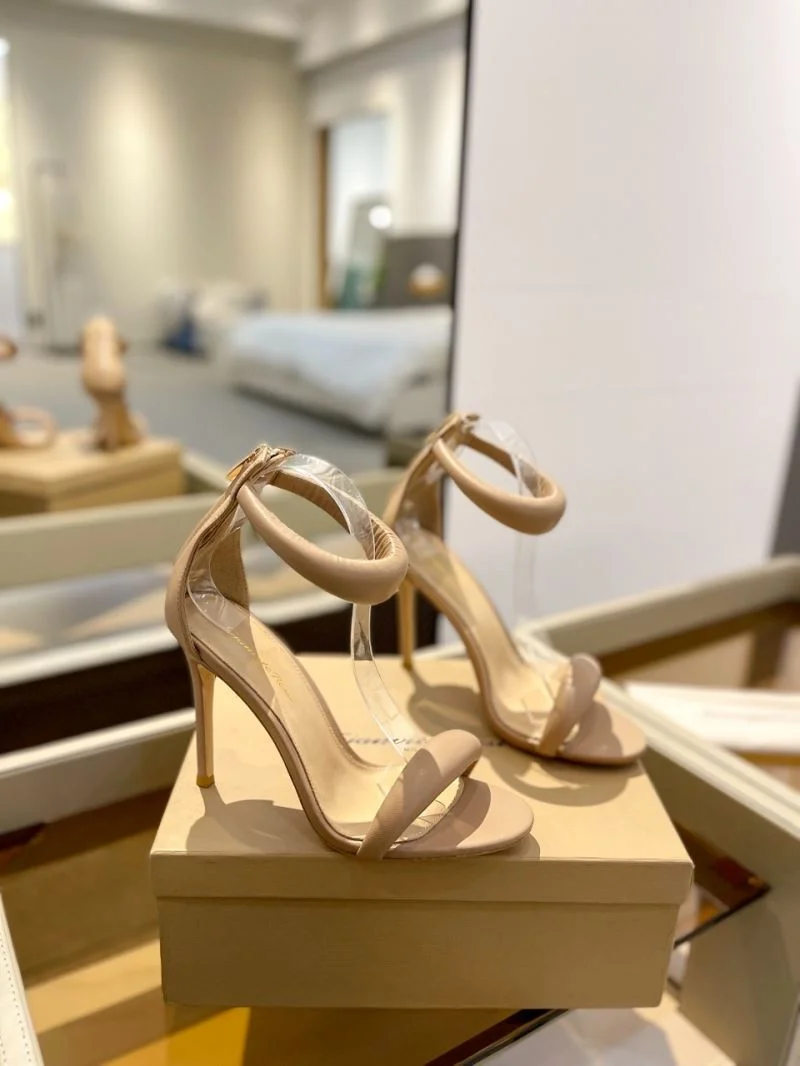 Inexpensive Gianvito Rossi Sandals