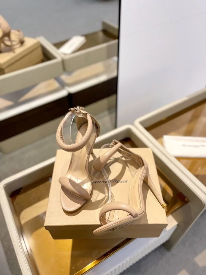 Inexpensive Gianvito Rossi Sandals
