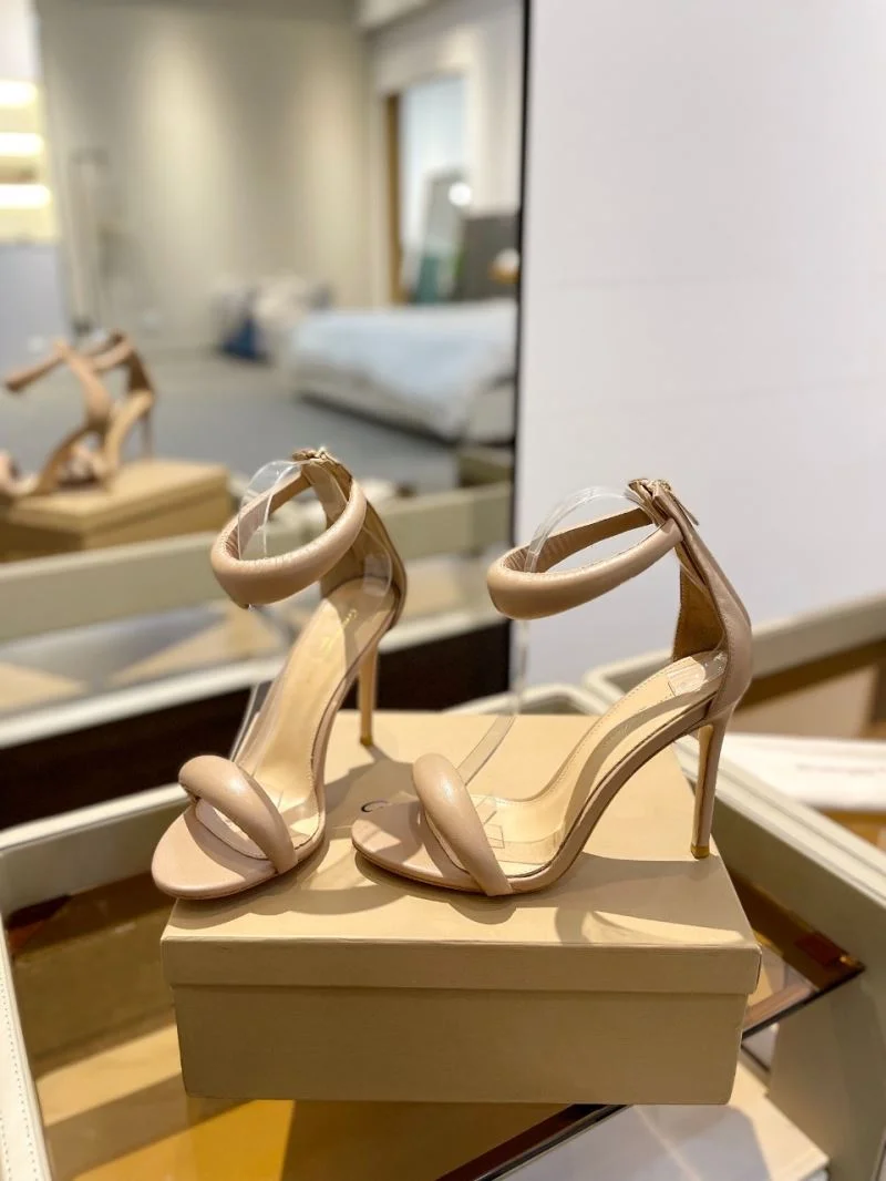 Inexpensive Gianvito Rossi Sandals