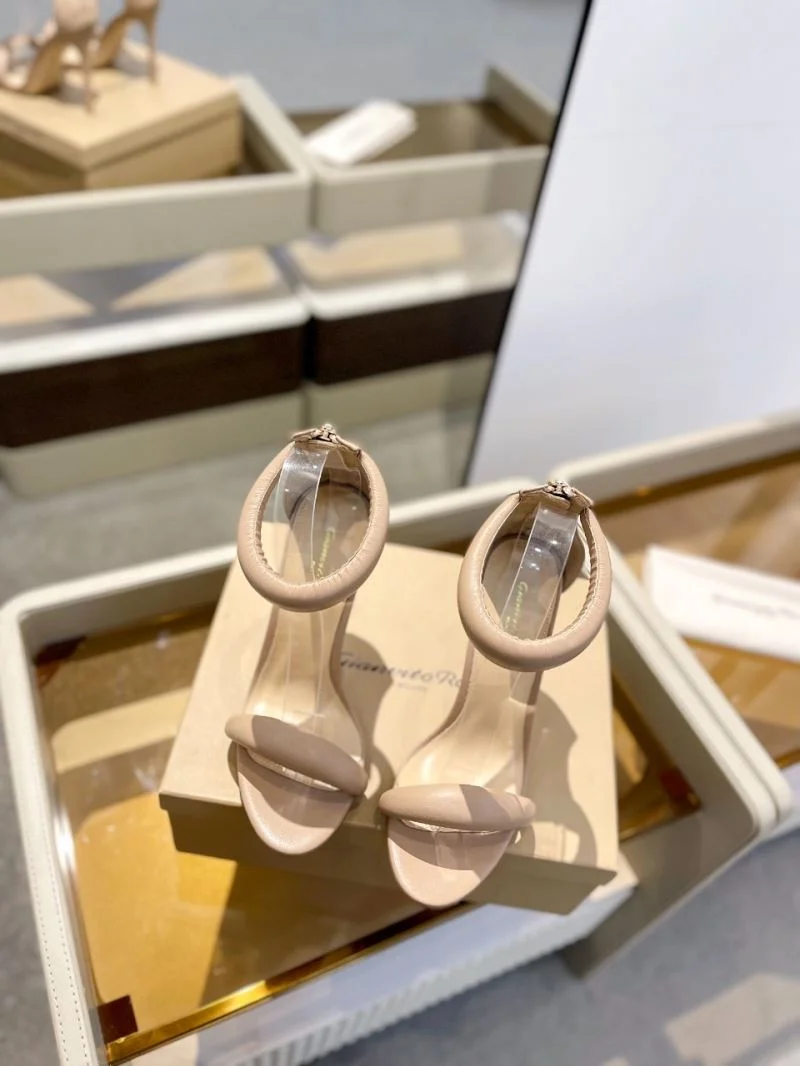 Inexpensive Gianvito Rossi Sandals