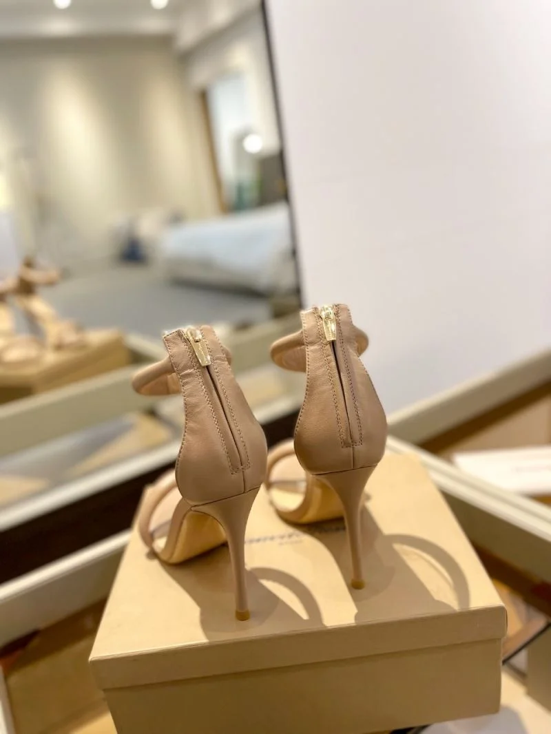 Inexpensive Gianvito Rossi Sandals