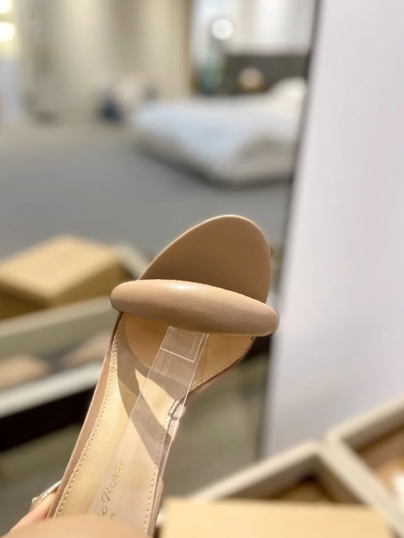 Inexpensive Gianvito Rossi Sandals