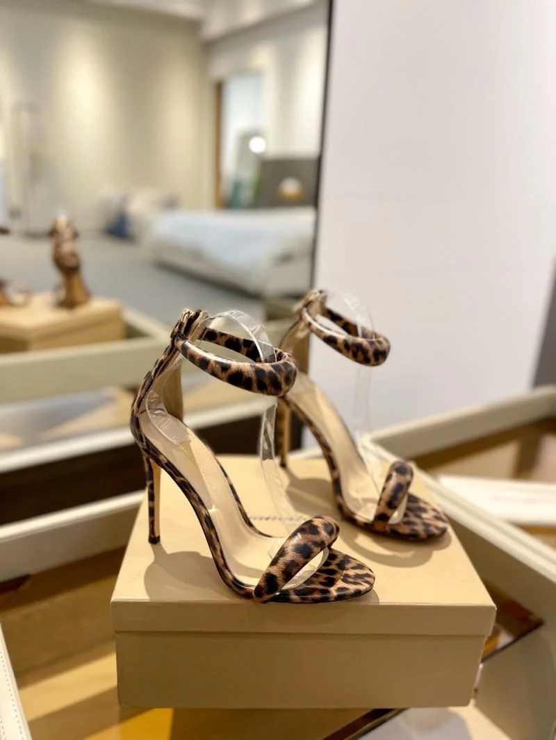 Affordable Gianvito Rossi Sandals