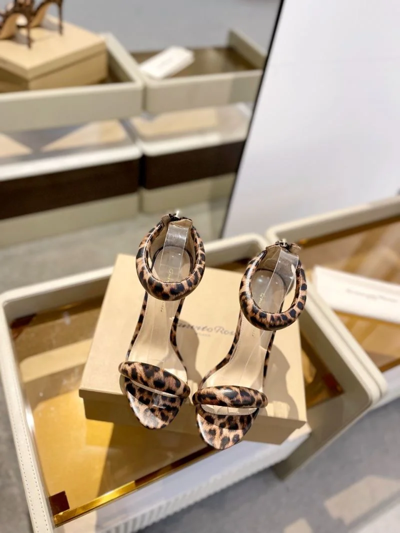 Affordable Gianvito Rossi Sandals