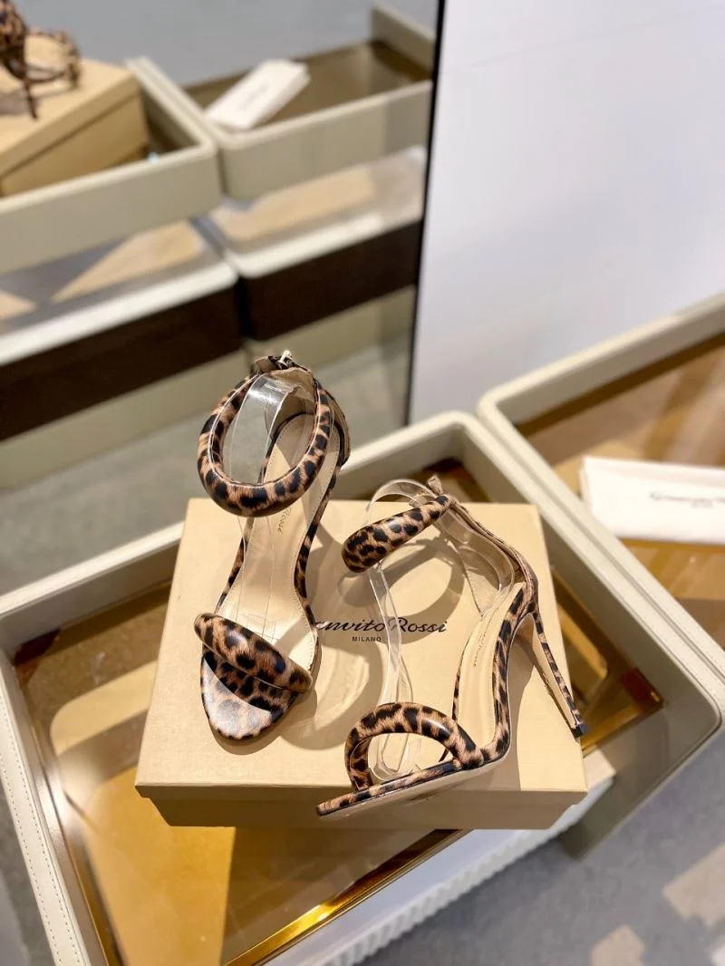 Affordable Gianvito Rossi Sandals