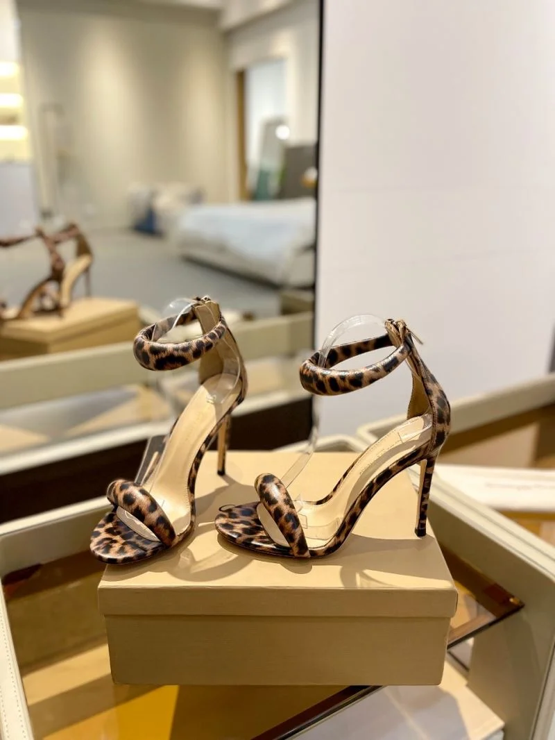 Affordable Gianvito Rossi Sandals