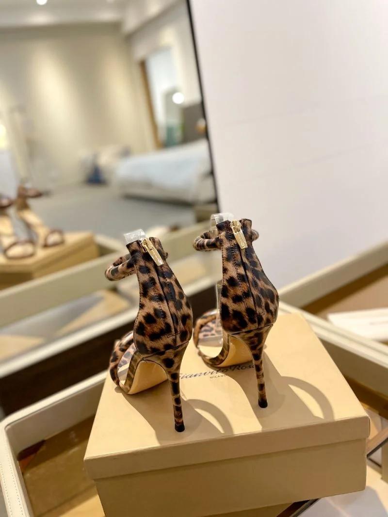 Affordable Gianvito Rossi Sandals