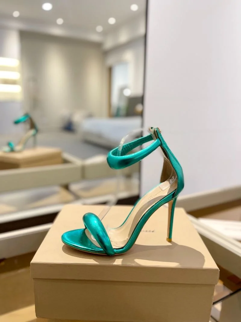 Gianvito Rossi Sandals